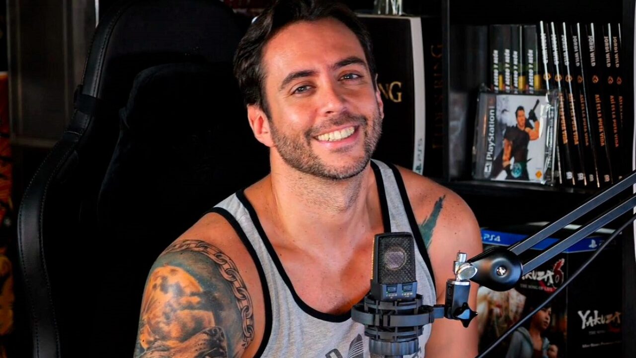 Jordi Wild publica nuevo libro, y no deja indiferente a nadie ...