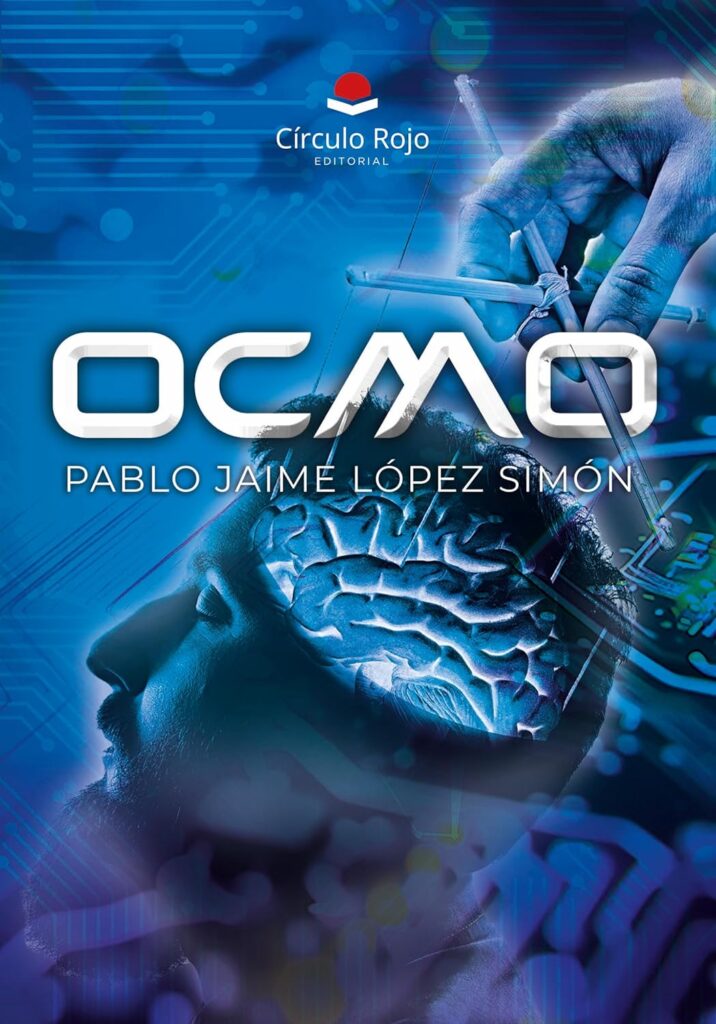 Llega OCMO, el thriller distópico que desafía el futuro de la humanidad ...